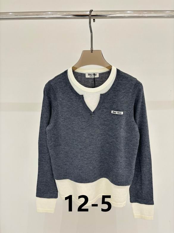 MiuMiu S-XL (46)-服饰丨向阳